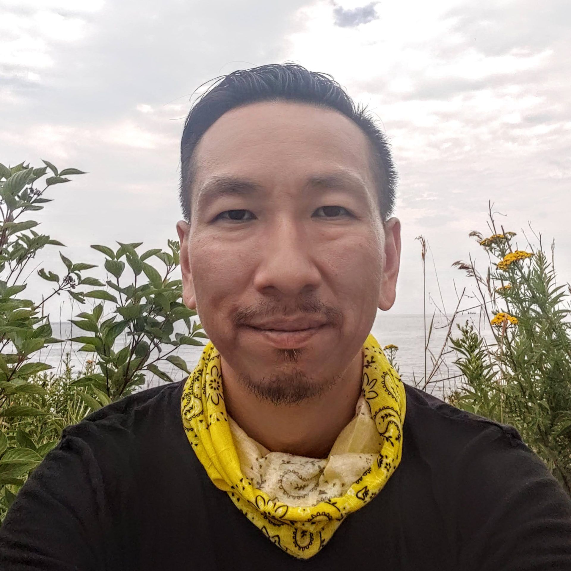 Ben Chan – MNRK Music Group
