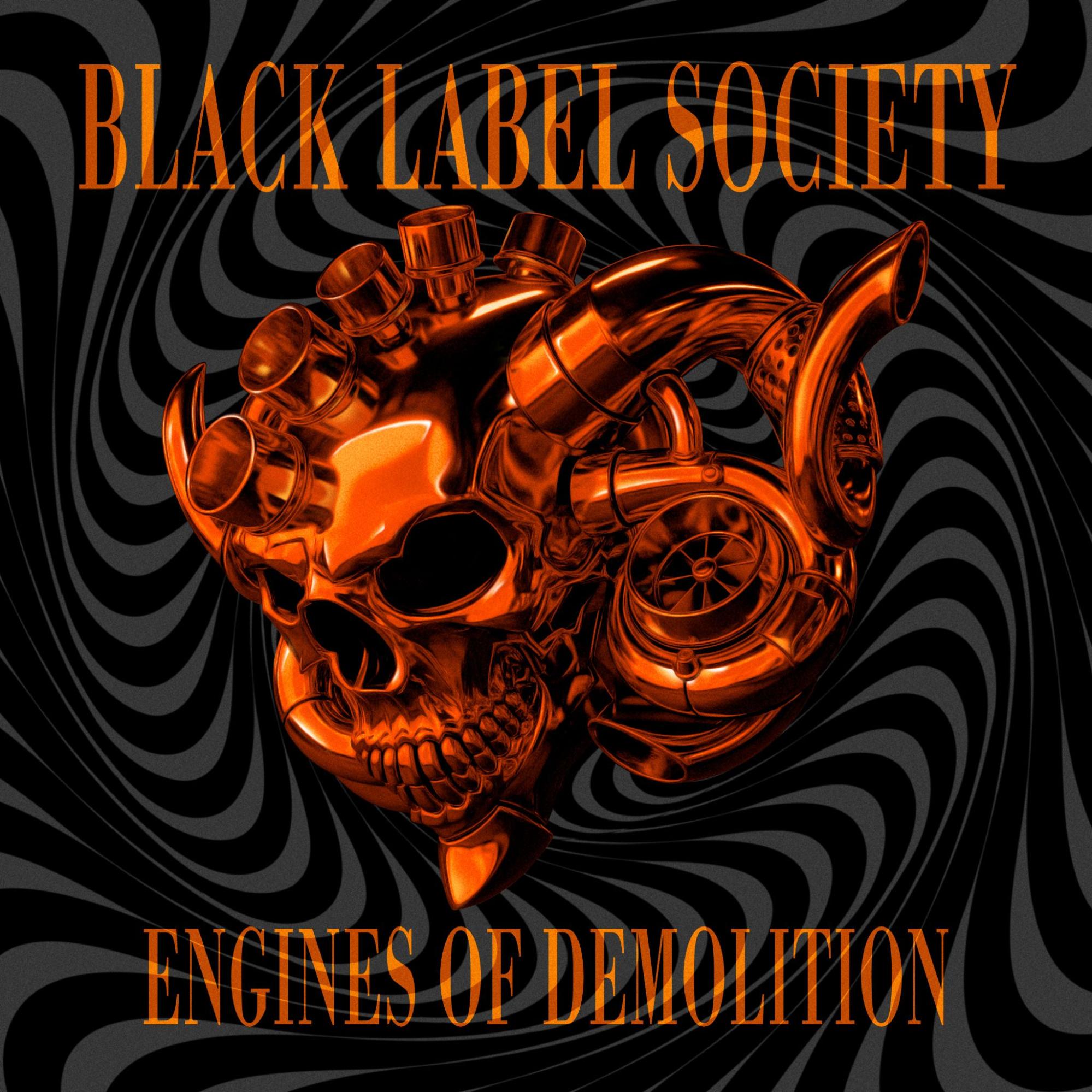 BLACK LABEL SOCIETY ANNOUNCE NEW ALBUM ‘ENGINES OF DEMOLITION’ OUT ...