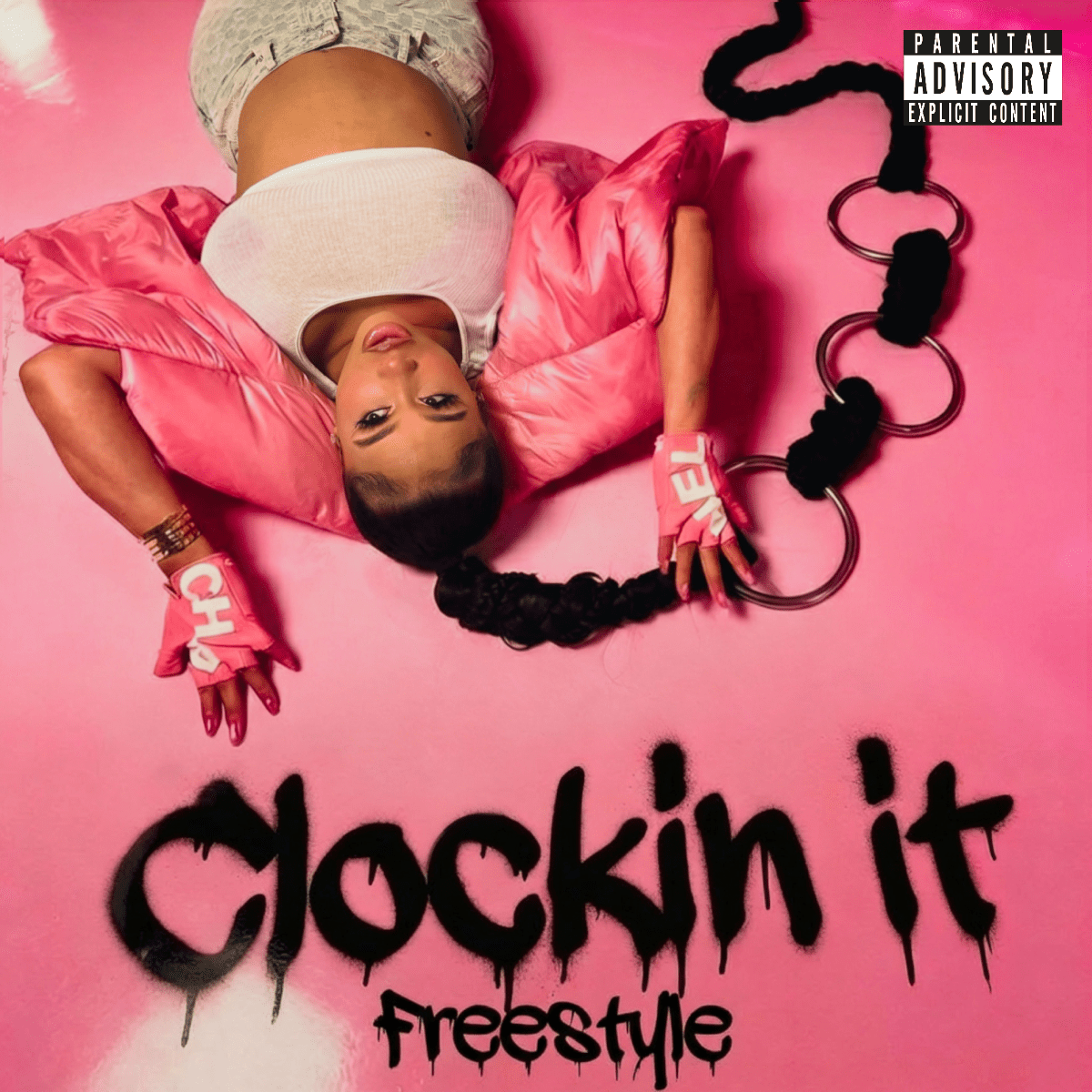 DREAMDOLL RELEASES “CLOCKIN IT FREESTYLE” OUT EVERYWHERE NOW! – MNRK ...